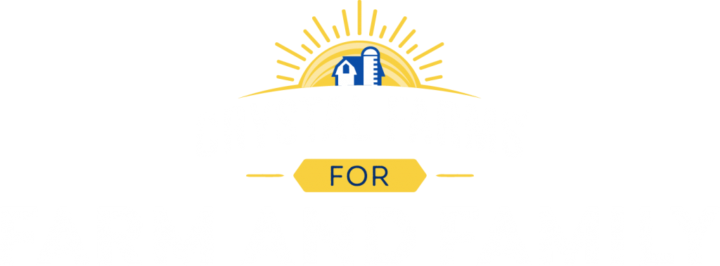 Crystal Farms Farm and Family | Supporting Family Farmers