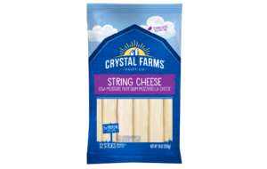 Crystal Farms | String Cheese
