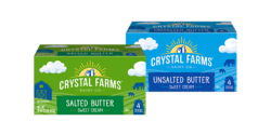 Crystal Farms | Wisconsin Cheese